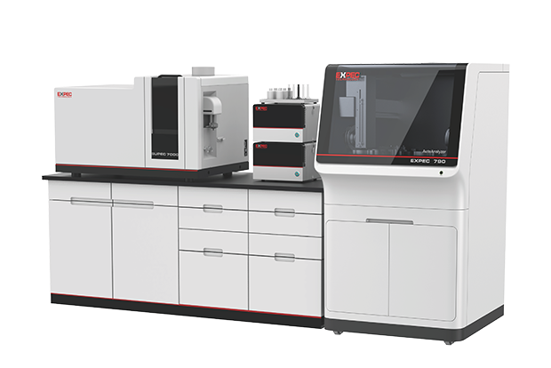 SPEC Pro 7000 防护型电感耦合等离子体质谱仪 (ICP-MS )-杭州谱育科技发展有限公司